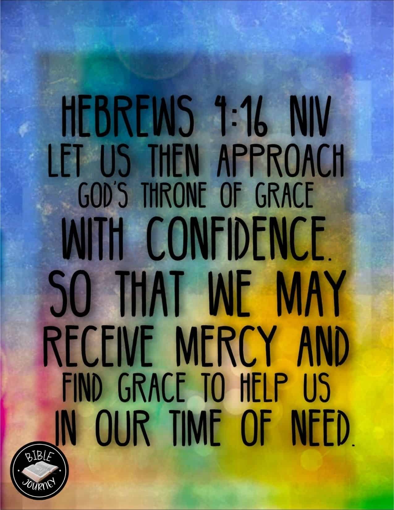 Picture Bible Verses-12