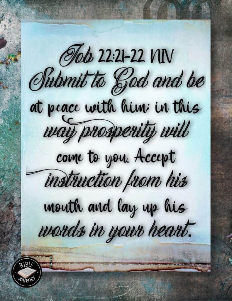 Random Bible Quotes: Hundreds Of Inspirational Quotes On Images