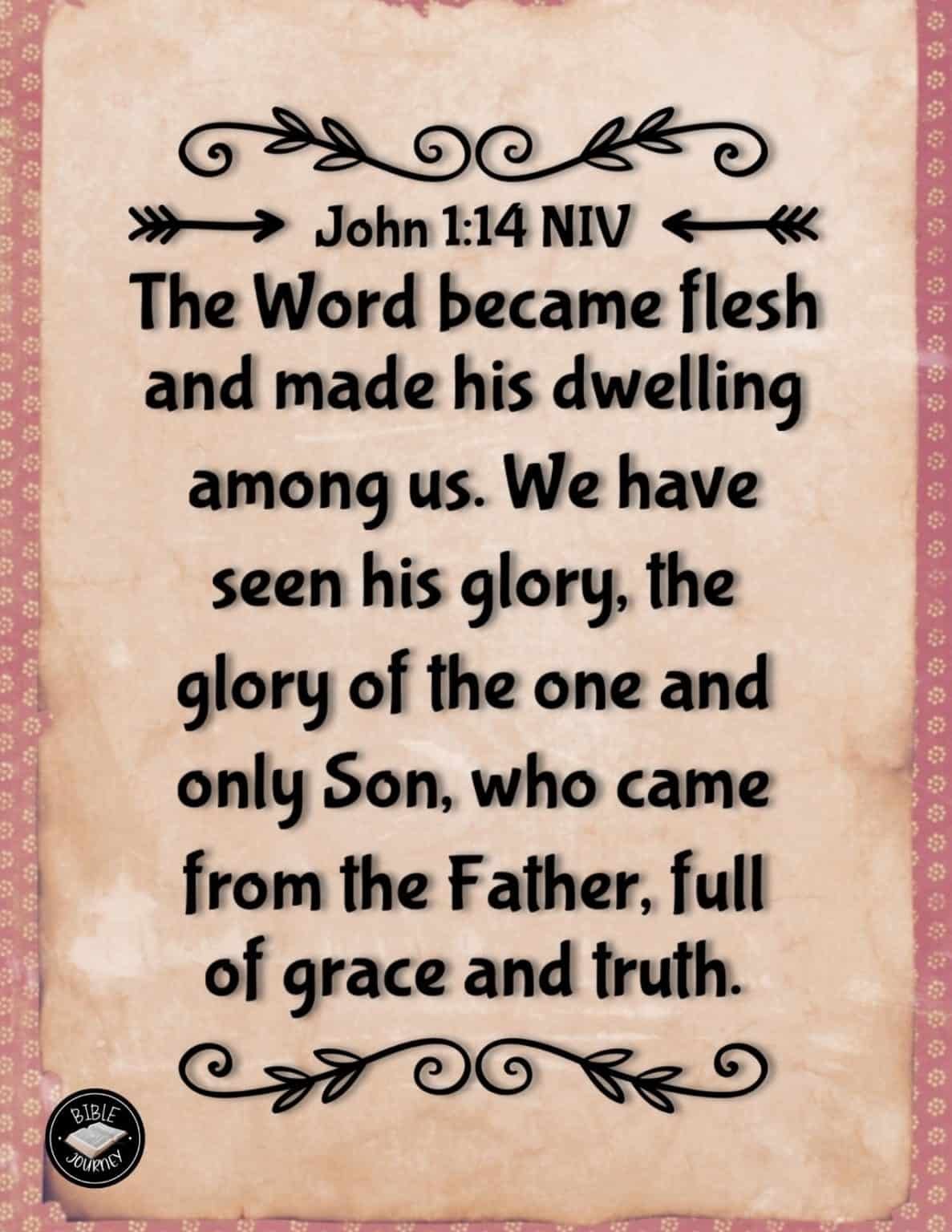john-1-14-niv-the-word-made-flesh