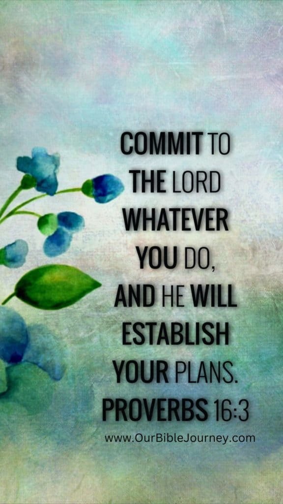 Free Christian Phone Wallpapers Containing Bible Verses