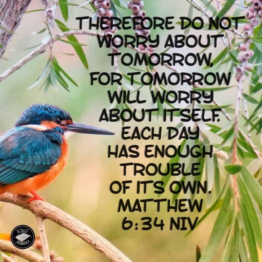 Inspirational Bible Verses to Strengthen Your Faith