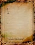 Free Printable Christian Stationery And Notepapers