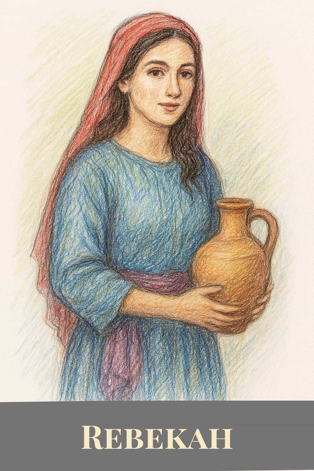 Rebekah