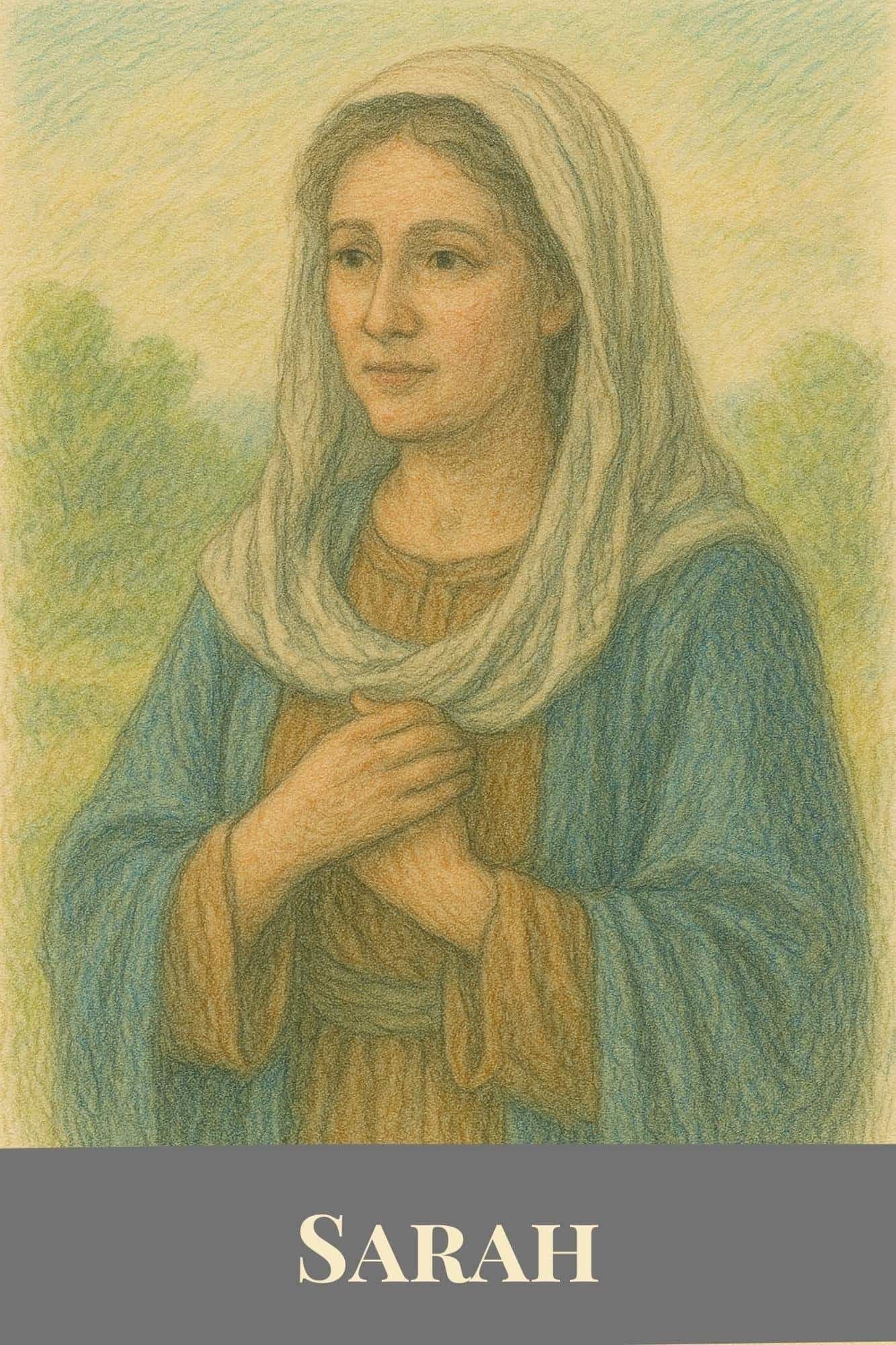 sarah